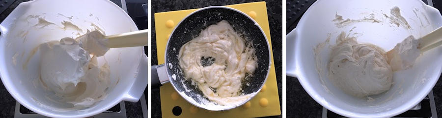 Sponge Fingers | Recipe | Cuisine Fiend