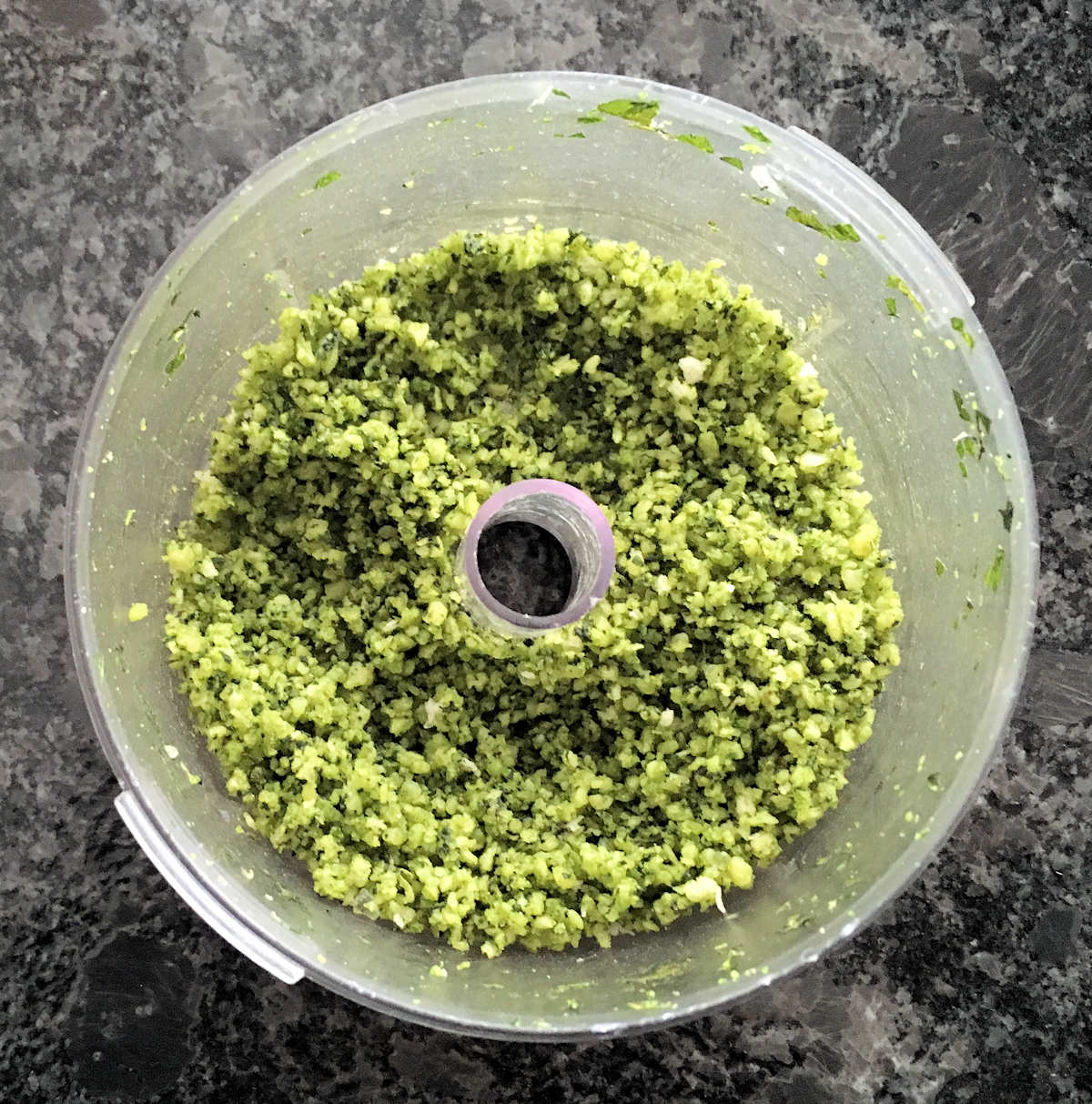 Spring Lamb Chops With Herb Crumbs | Recipe | Cuisine Fiend