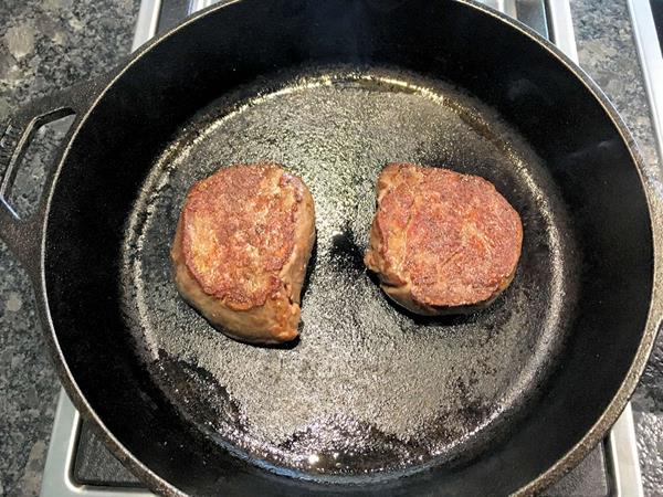 Perfect Fillet Steak | Recipe | Cuisine Fiend