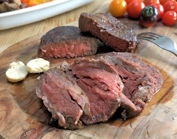 Perfect Fillet Steak | Recipe | Cuisine Fiend