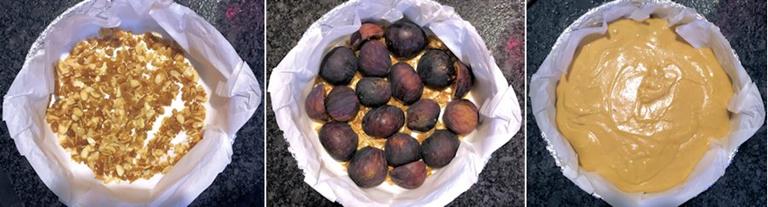 Sticky Fig Cake | Recipe | Cuisine Fiend