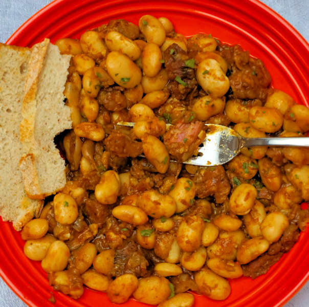 Stormy Weather Food Recipes For Stormy Autumn | Cuisine Fiend