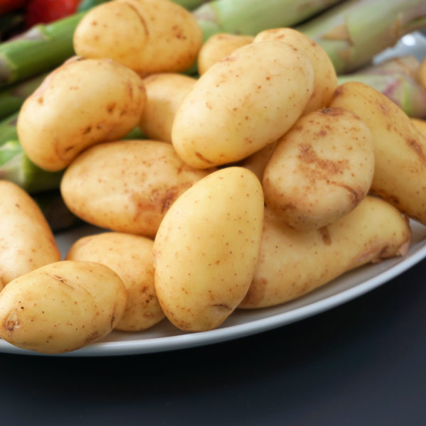 The Love Of Potatoes New Potato Recipes | Cuisine Fiend