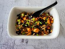 Crispy Fried Chicken | Recipe | Cuisine Fiend