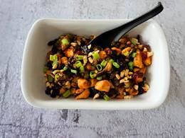 Garlic Bread | Recipe | Cuisine Fiend