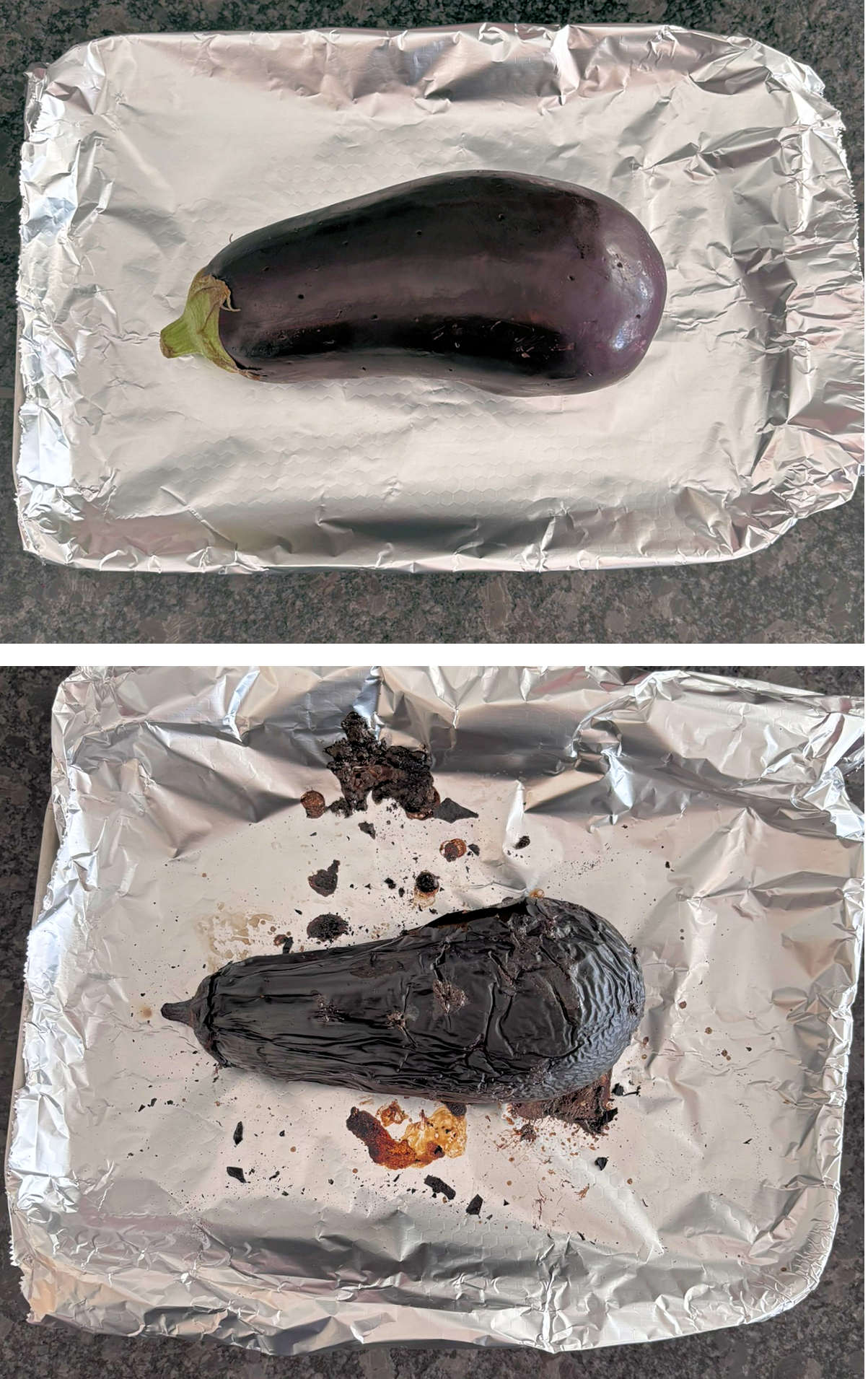 Baba Ganoush | Recipe | Cuisine Fiend