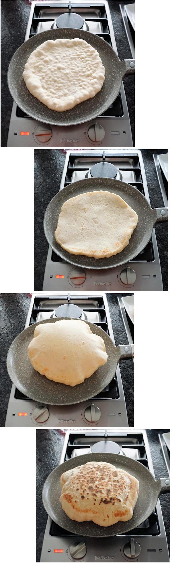 Bazlama | Recipe | Cuisine Fiend