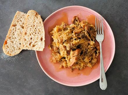 Bigos | Recipe | Cuisine Fiend
