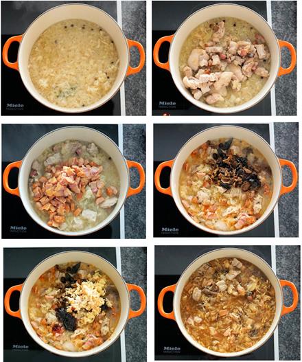 Bigos | Recipe | Cuisine Fiend