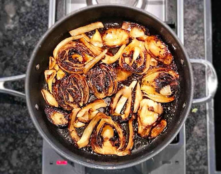 Caramelised Fennel | Recipe | Cuisine Fiend