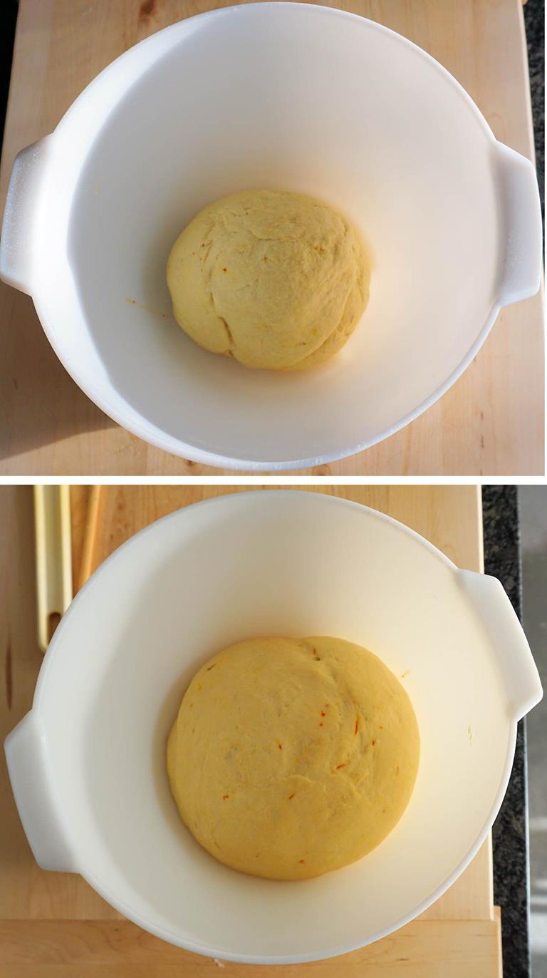 Chinese Flower Bread Rolls | Recipe | Cuisine Fiend