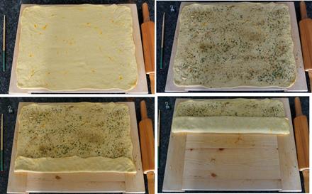 Chinese Flower Bread Rolls | Recipe | Cuisine Fiend