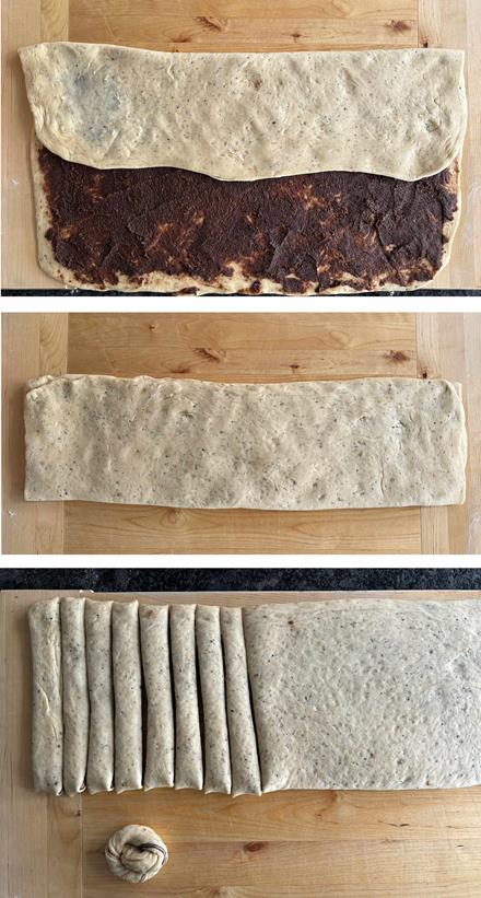 Cinnamon Buns | Recipe | Cuisine Fiend