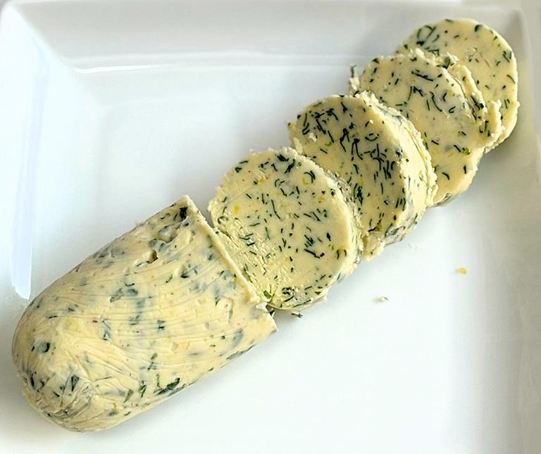 Compound Butters | Recipe | Cuisine Fiend