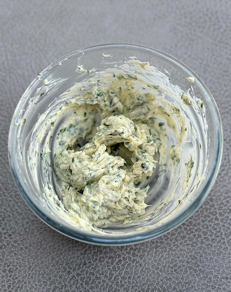 Compound Butters | Recipe | Cuisine Fiend