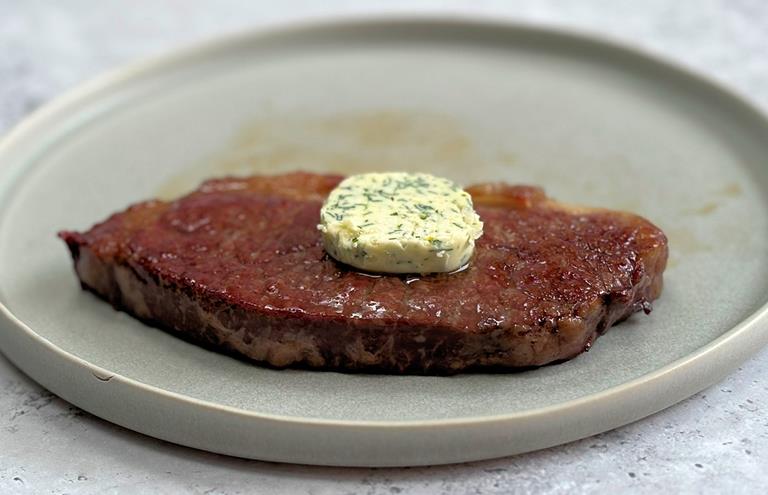 Compound Butters | Recipe | Cuisine Fiend