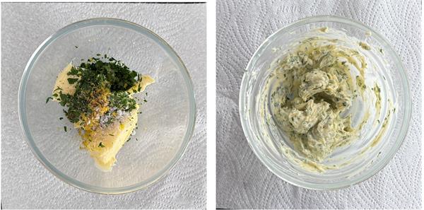 Compound Butters | Recipe | Cuisine Fiend