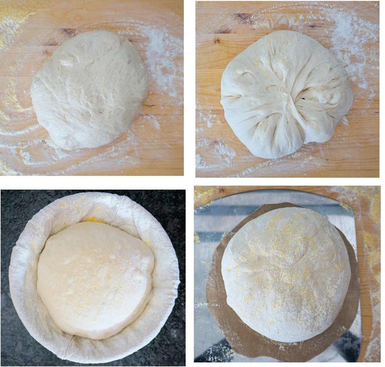 Crusty Italian Bread | Recipe | Cuisine Fiend