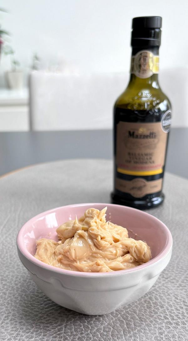 Date Butter | Recipe | Cuisine Fiend