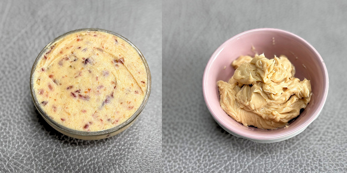 Date Butter | Recipe | Cuisine Fiend