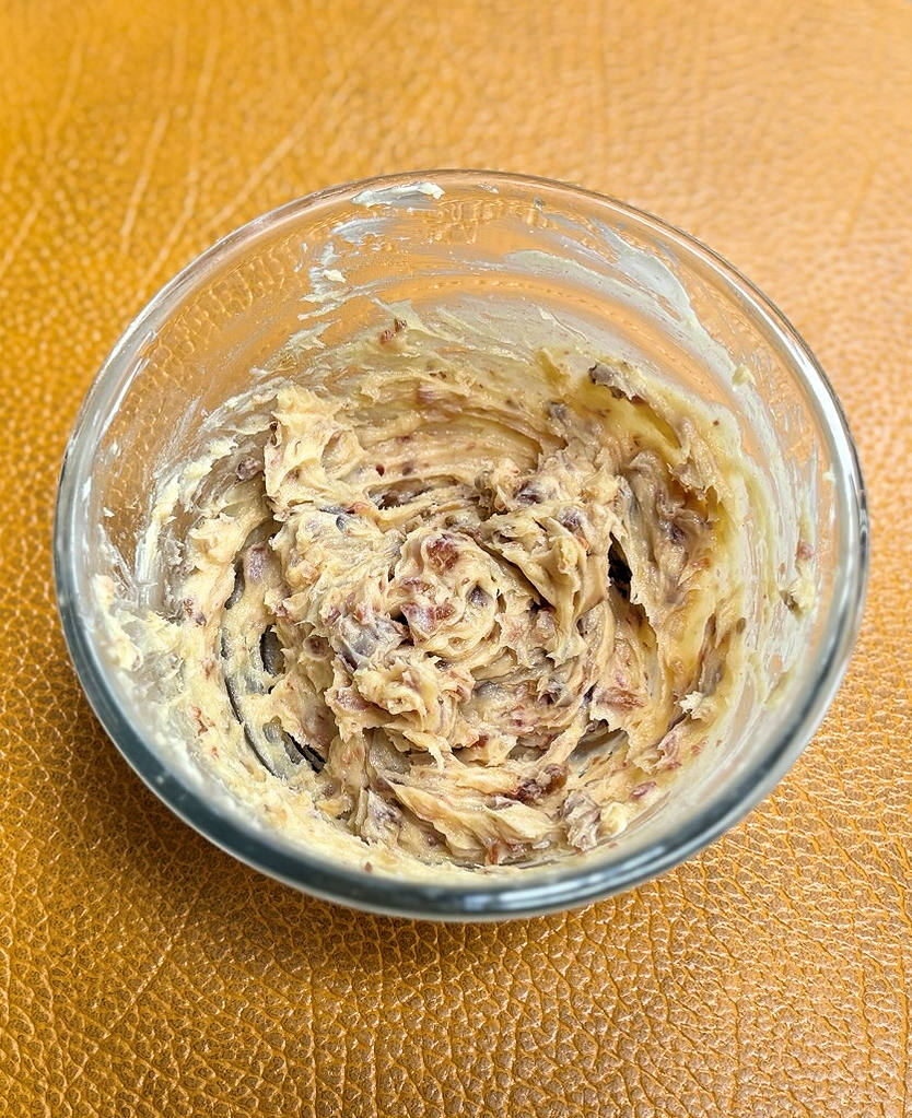 Date Butter | Recipe | Cuisine Fiend