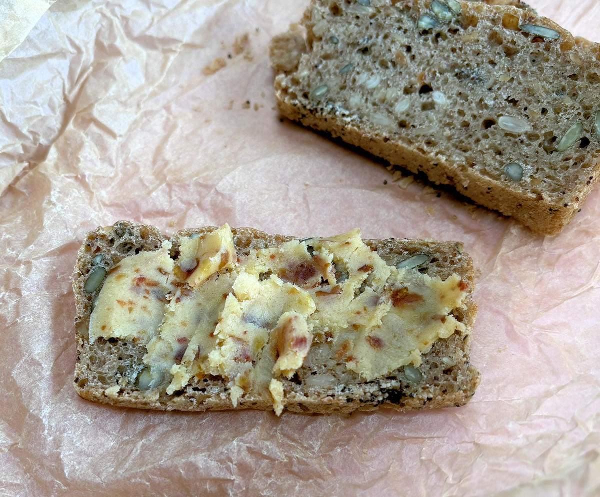 Date Butter | Recipe | Cuisine Fiend