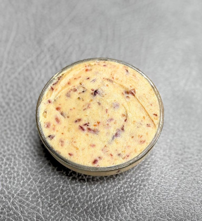 Date Butter | Recipe | Cuisine Fiend