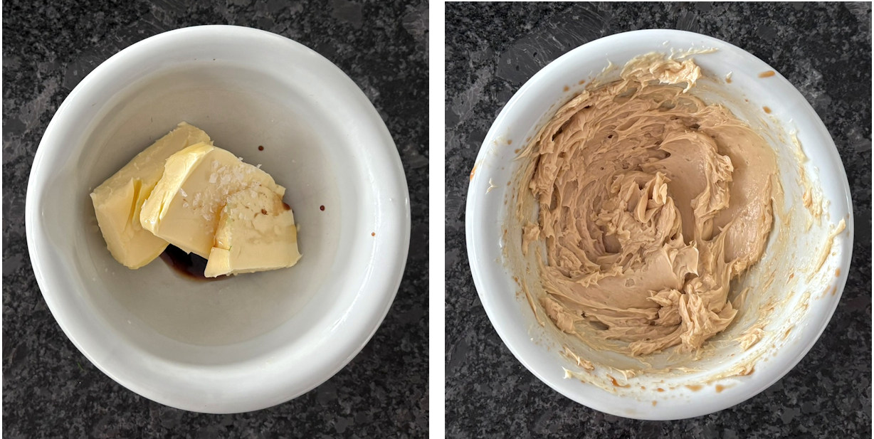 Date Butter | Recipe | Cuisine Fiend