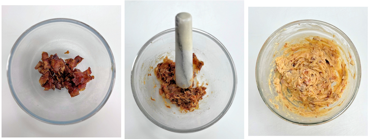 Date Butter | Recipe | Cuisine Fiend