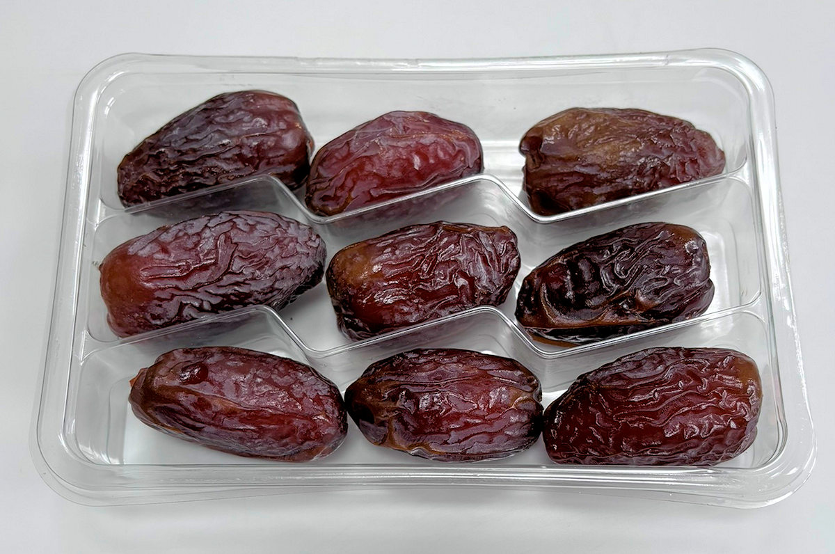 Date Butter | Recipe | Cuisine Fiend