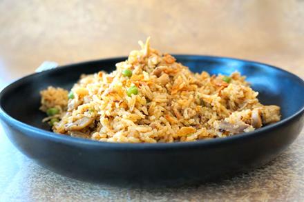 Dirty Rice | Recipe | Cuisine Fiend