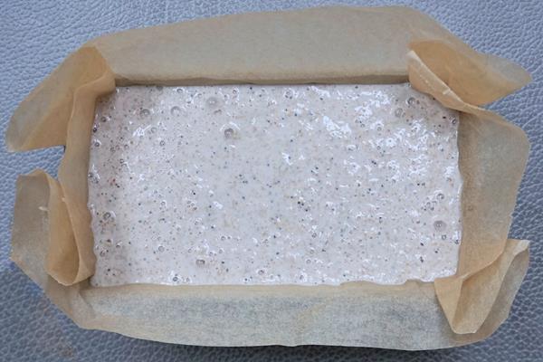 Fermented Buckwheat Bread | Recipe | Cuisine Fiend