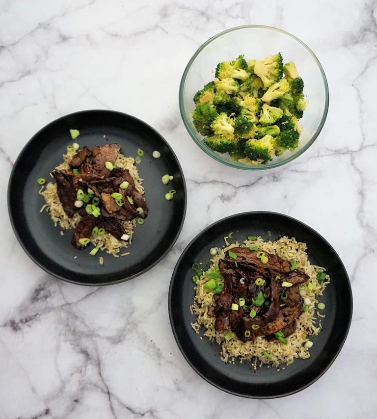 Filipino Beef Tapa | Recipe | Cuisine Fiend