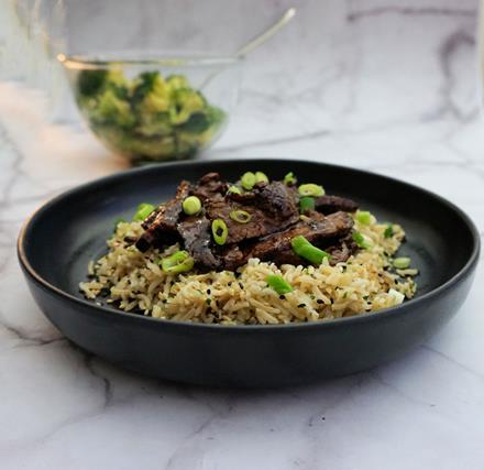 Filipino Beef Tapa | Recipe | Cuisine Fiend