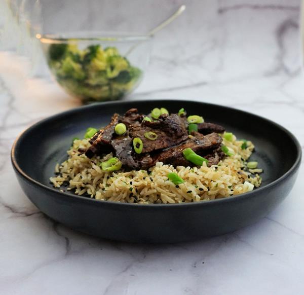 Filipino Beef Tapa | Recipe | Cuisine Fiend