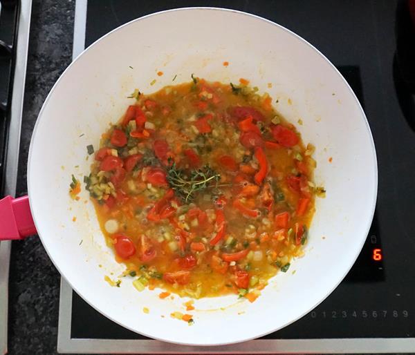 Fragrant Fish Stew | Recipe | Cuisine Fiend