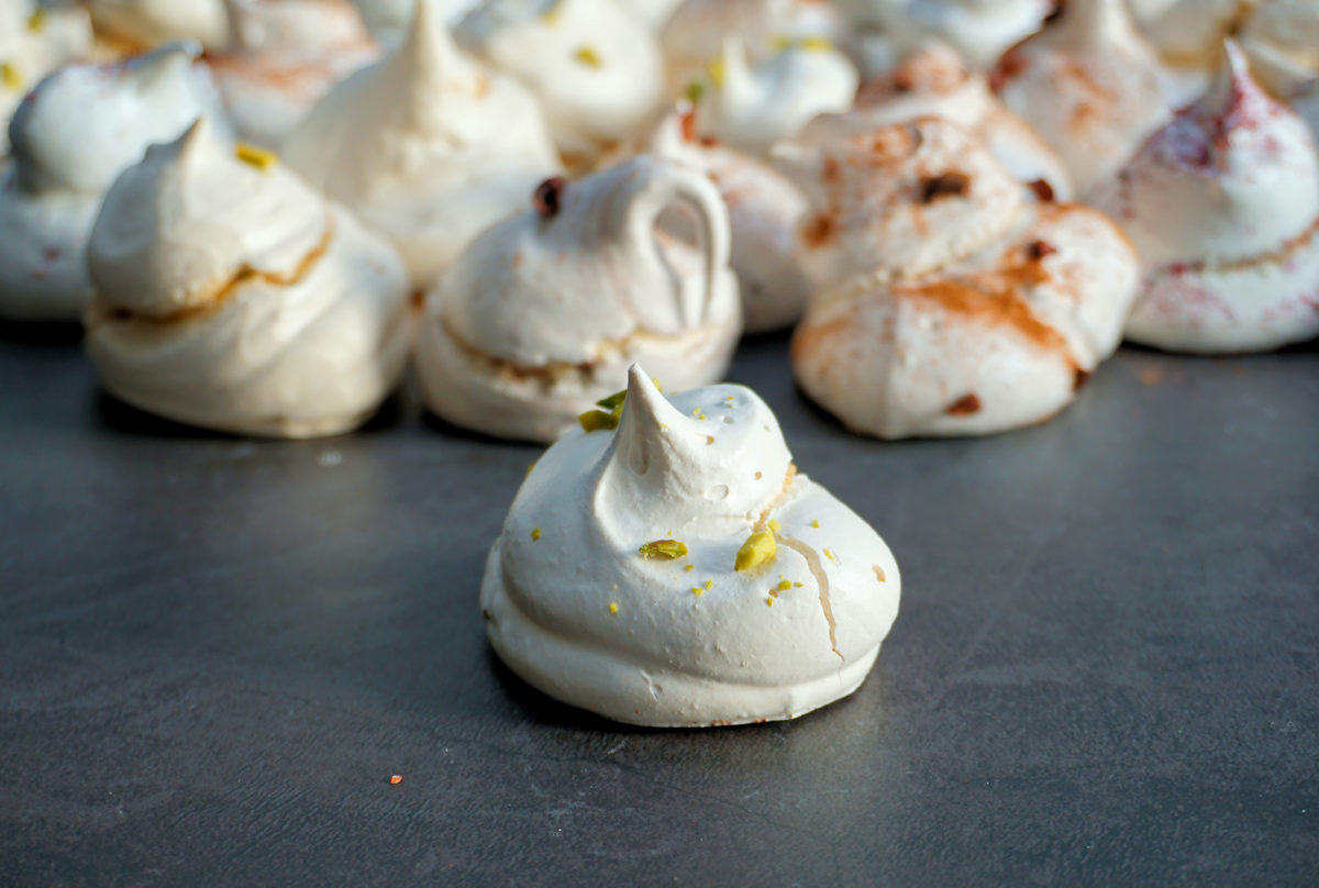 The Best Meringue Recipes | Cuisine Fiend