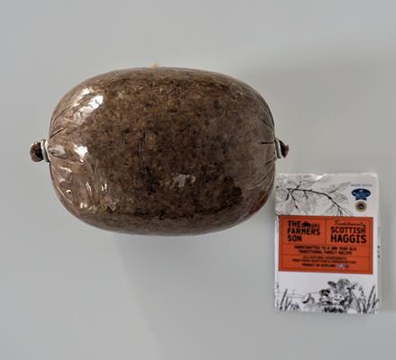 Haggis Neeps And Tatties | Recipe | Cuisine Fiend