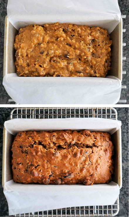 Honey And Apricot Brack | Recipe | Cuisine Fiend