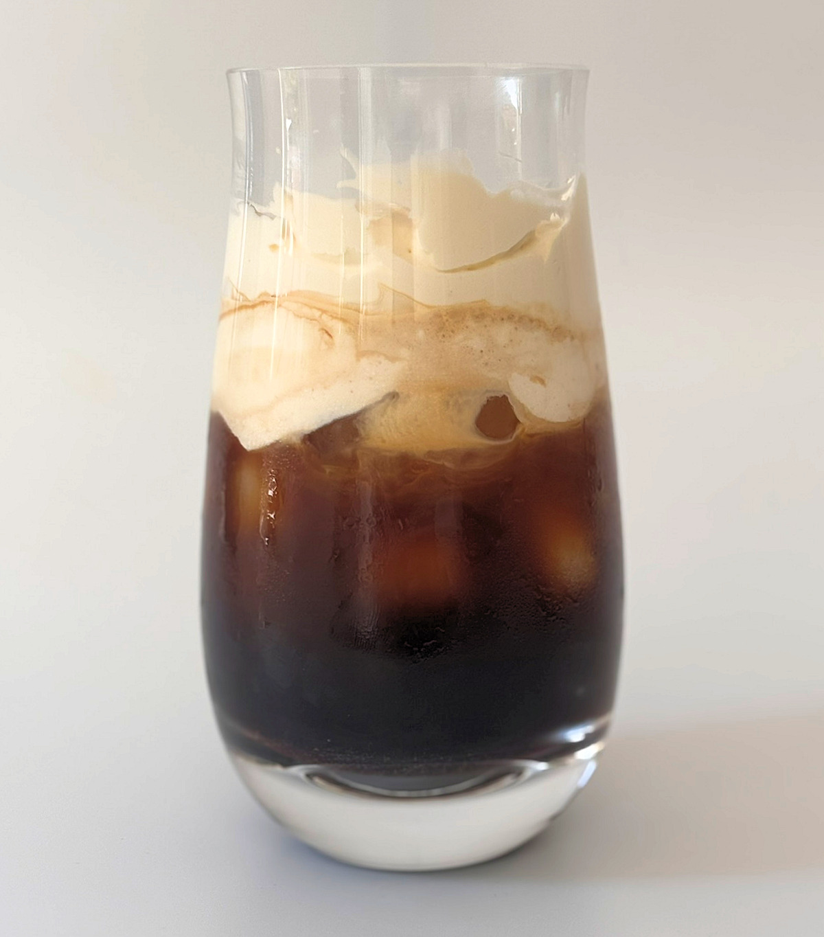Iced Einspänner (Viennese Iced Coffee) | Recipe | Cuisine Fiend