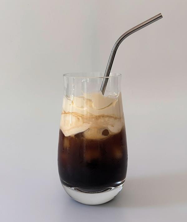 Iced Einspänner (Viennese Iced Coffee) | Recipe | Cuisine Fiend