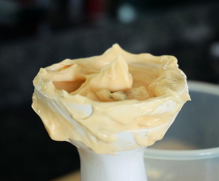 Kewpie-Style Mayo | Recipe | Cuisine Fiend