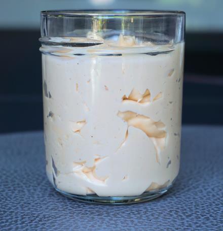 Kewpie-Style Mayo | Recipe | Cuisine Fiend