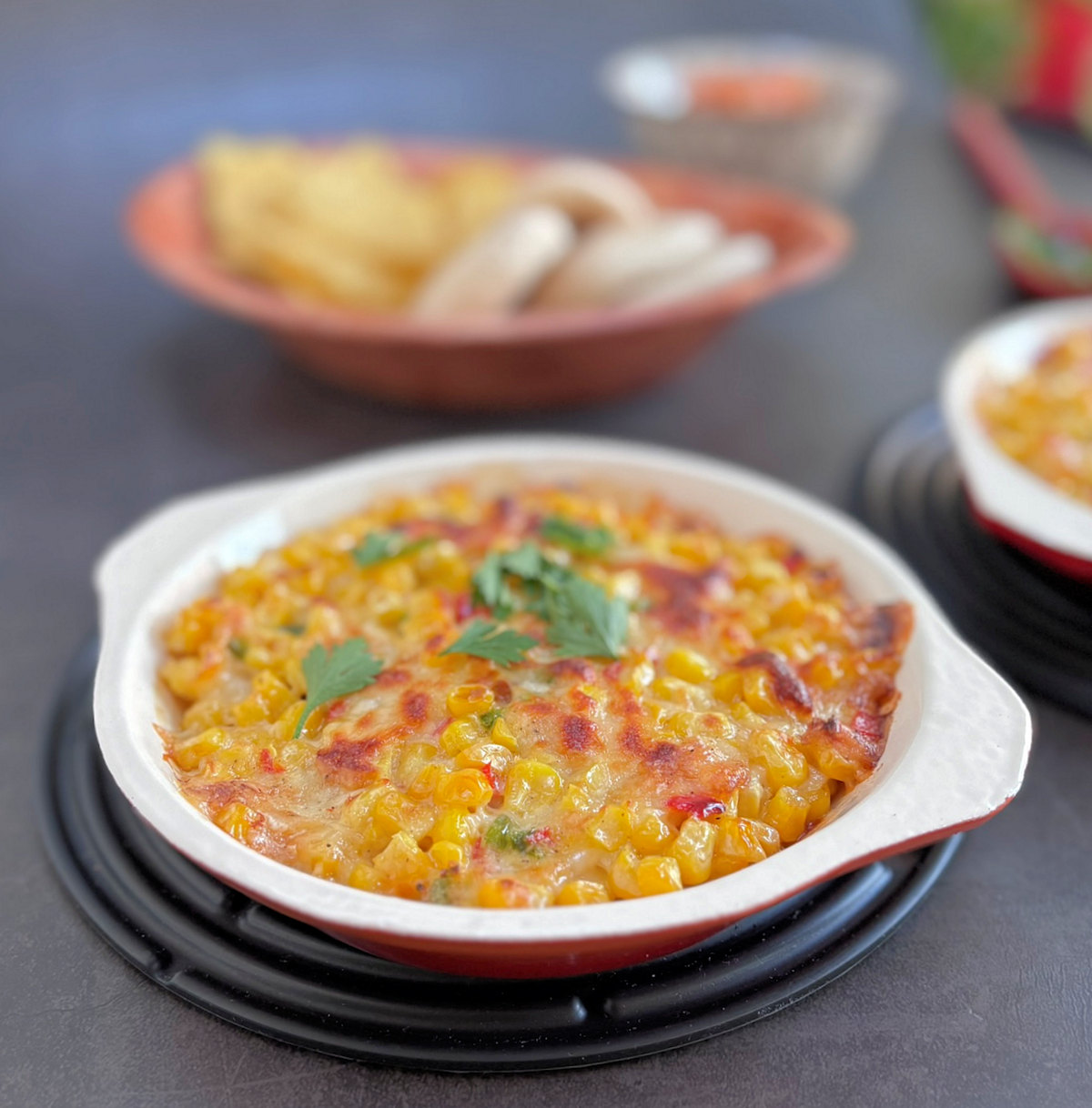 Korean Corn Cheese | Recipe | Cuisine Fiend