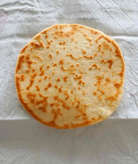 Lavash Bread | Recipe | Cuisine Fiend