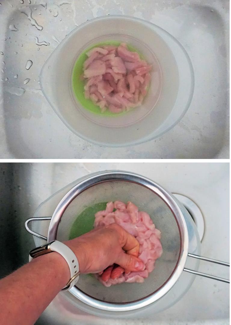 Moo Shu Pork | Recipe | Cuisine Fiend