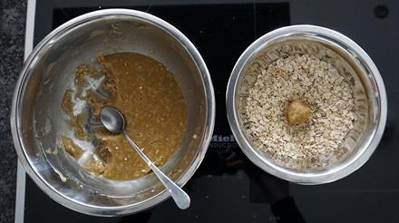 Oatmeal Lace Cookies | Recipe | Cuisine Fiend