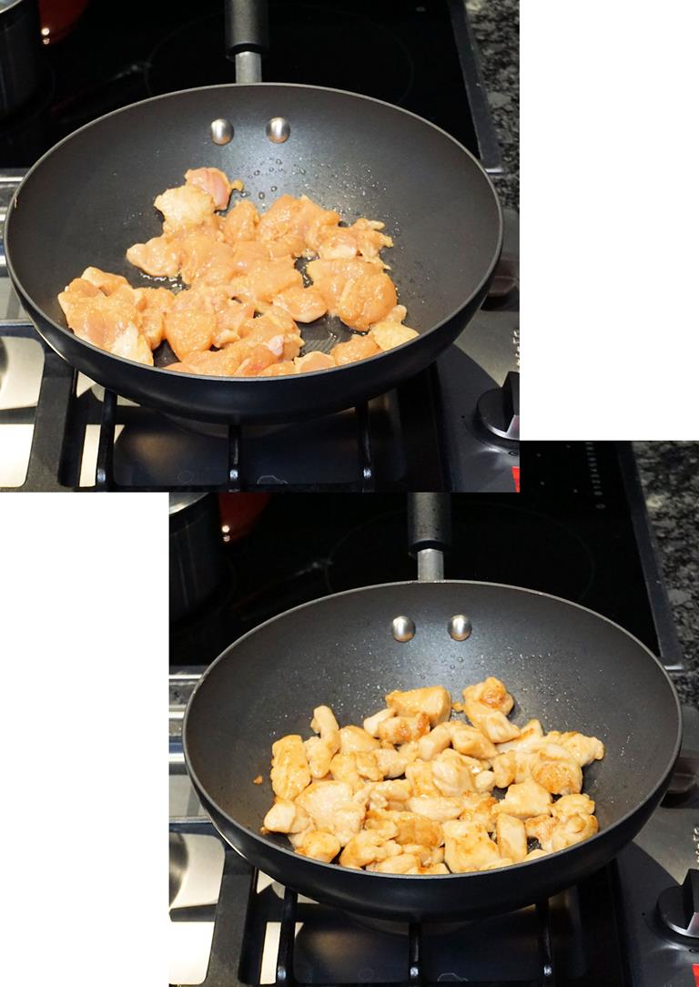 Orange Chicken | Recipe | Cuisine Fiend