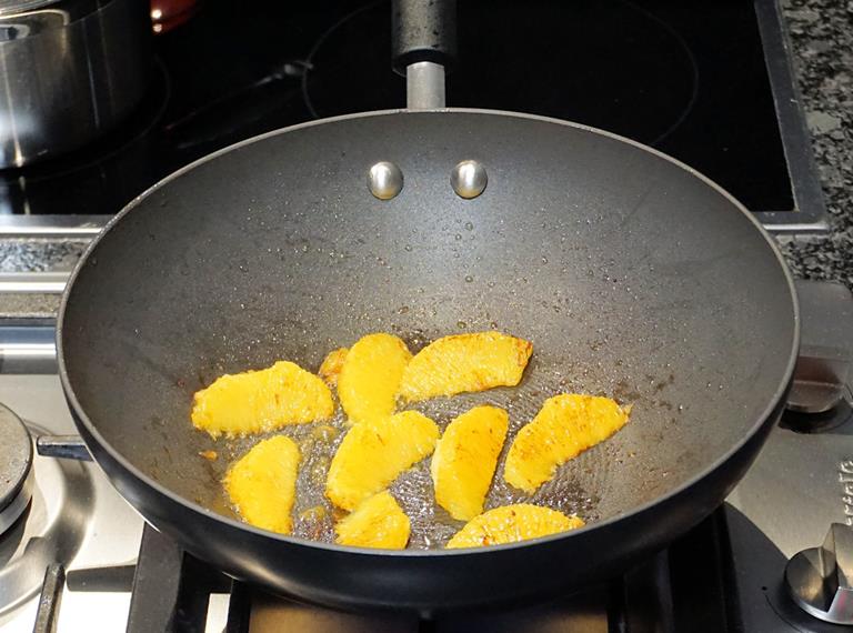 Orange Chicken | Recipe | Cuisine Fiend