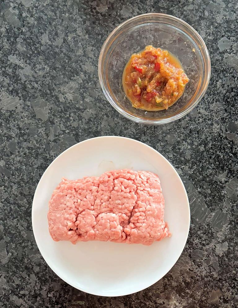 Pad Ka-Prao (Moo) | Recipe | Cuisine Fiend